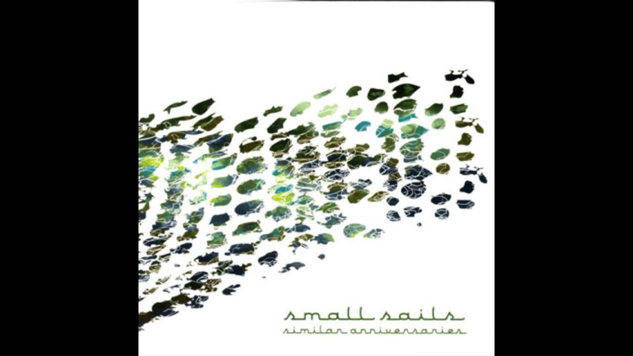 Small Sails - This Flimsy Traveling Machine - YouTube