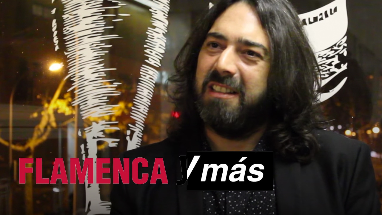 JUAN REQUENA | Entrevista de Flamenca y Más - YouTube