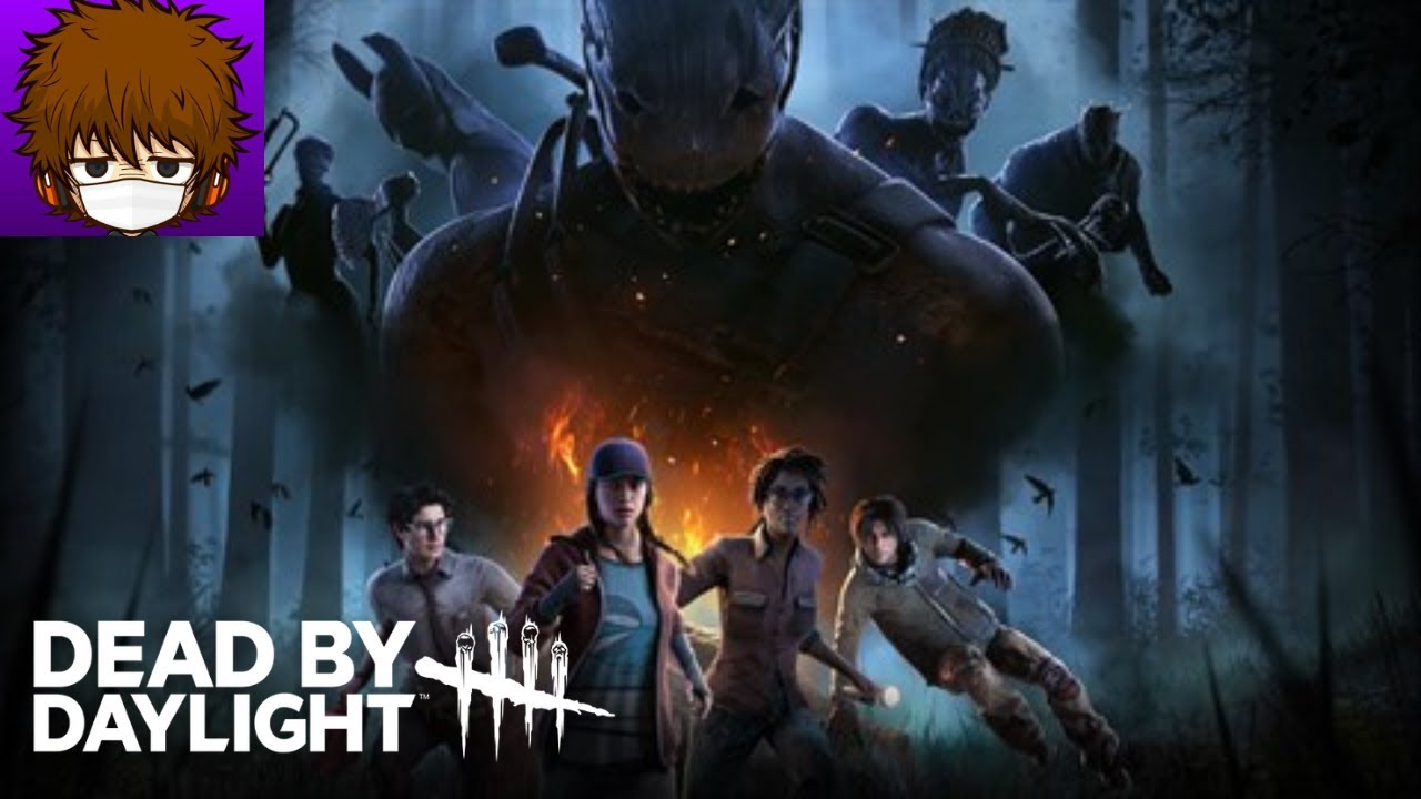 Survivor Games | DBD Stream - YouTube