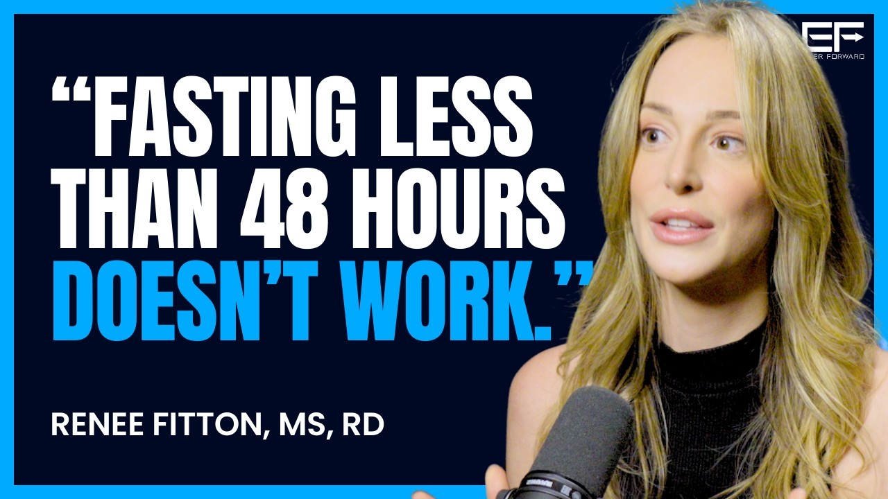 Biggest Intermittent FASTING Mistakes, Fasting Mimicking Diet and ...