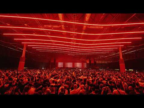 Time Warp [ES] 2025 - Official Aftermovie