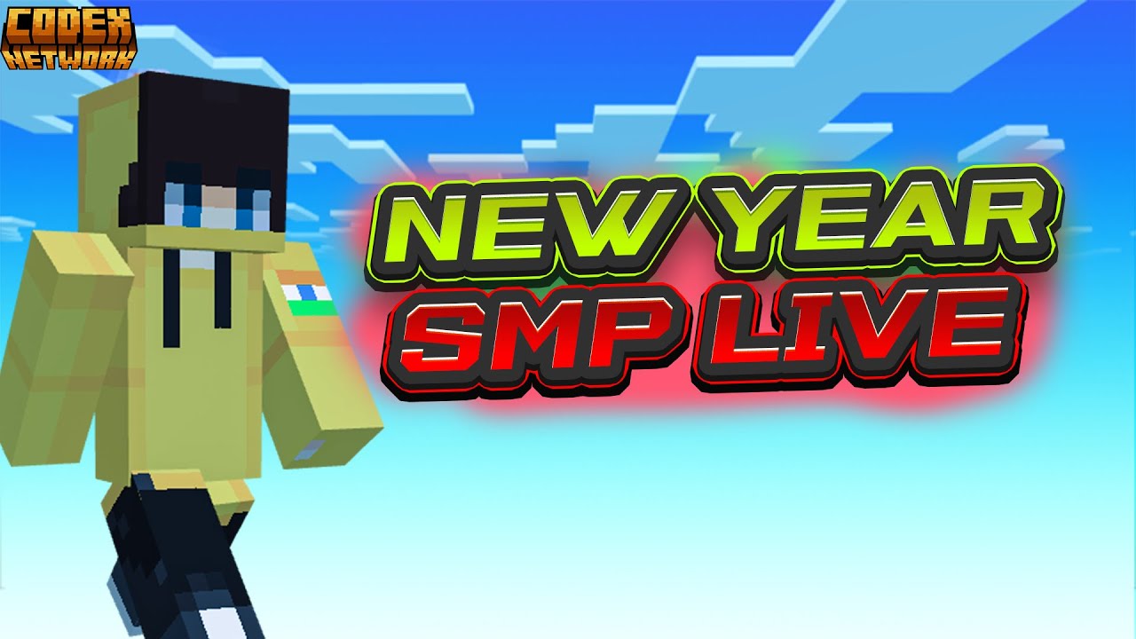 Minecraft SMP LIVE | PUBLIC SMP 24/7 JAVA | #live #minecraft - YouTube