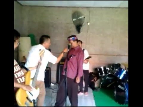 The Remuk Band (Cipok Gundule)