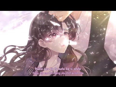 ─IMY AMV─ Koi Kaze/ Phong Tình _ Chihiro