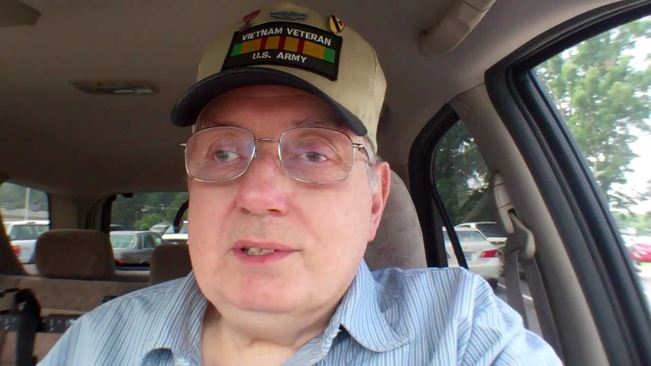 Charles George VA Medical Center, Asheville NC - YouTube