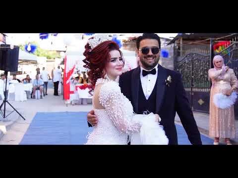 orhan & alide nin Klibi 2025 dugun toreni