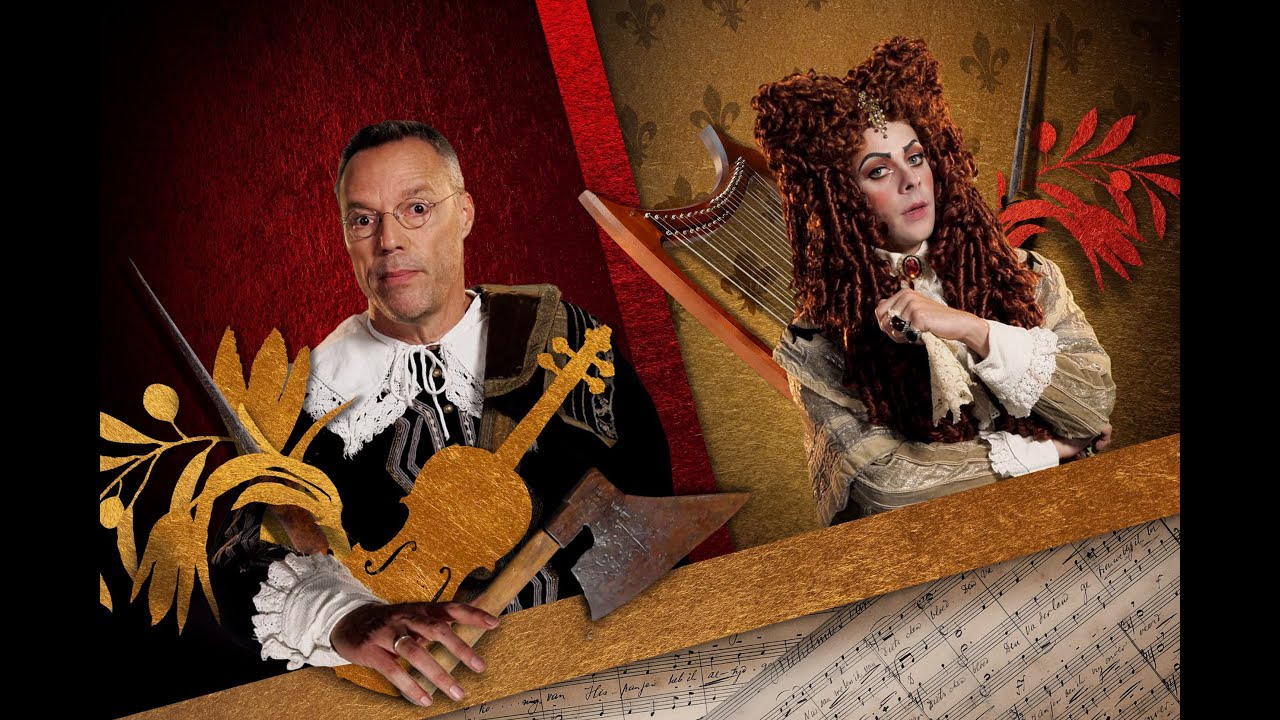 Redeloos, radeloos, reddeloos - trailer - YouTube