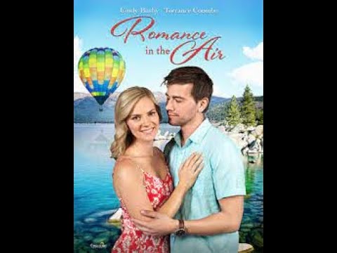 HALLMARK - "ROMANCE IN THE AIR" - REVIEW - TY AT NITE - YouTube