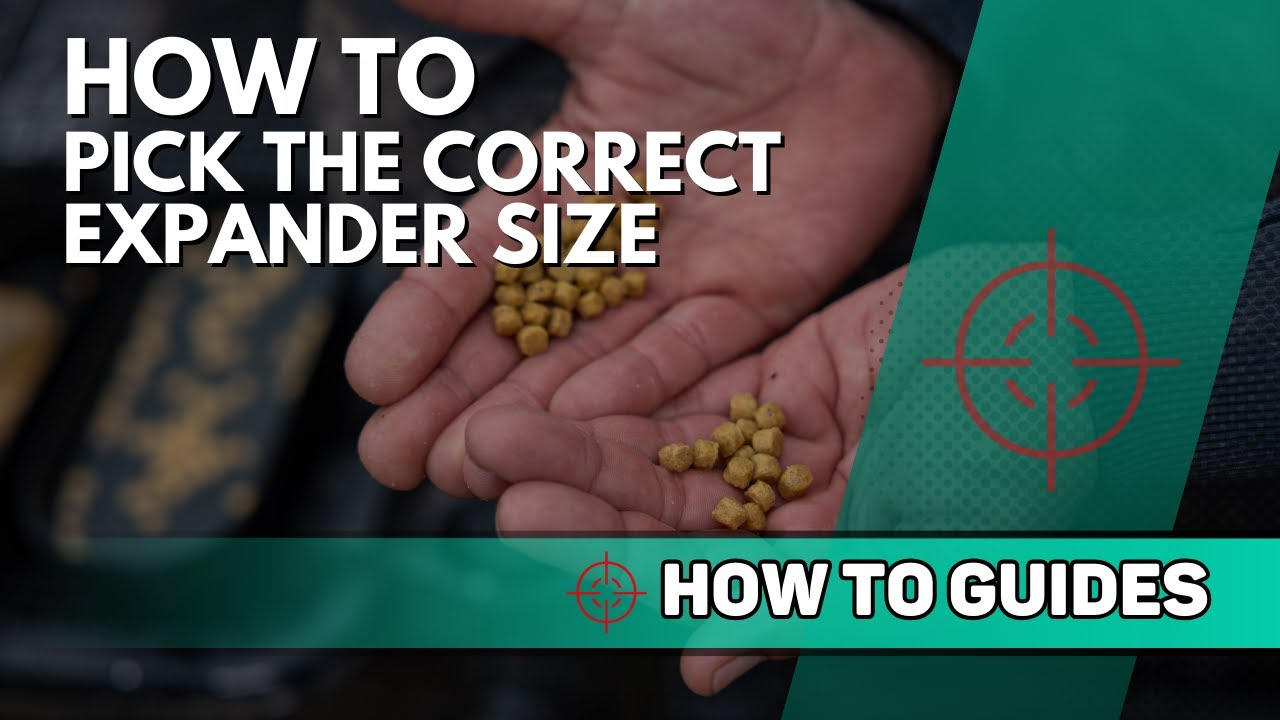 How To Pick The Correct Expander Size | How To Guides - YouTube