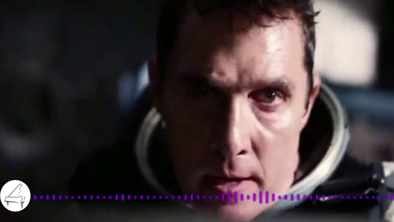 INTERSTELLAR - No Time For Caution - YouTube Music