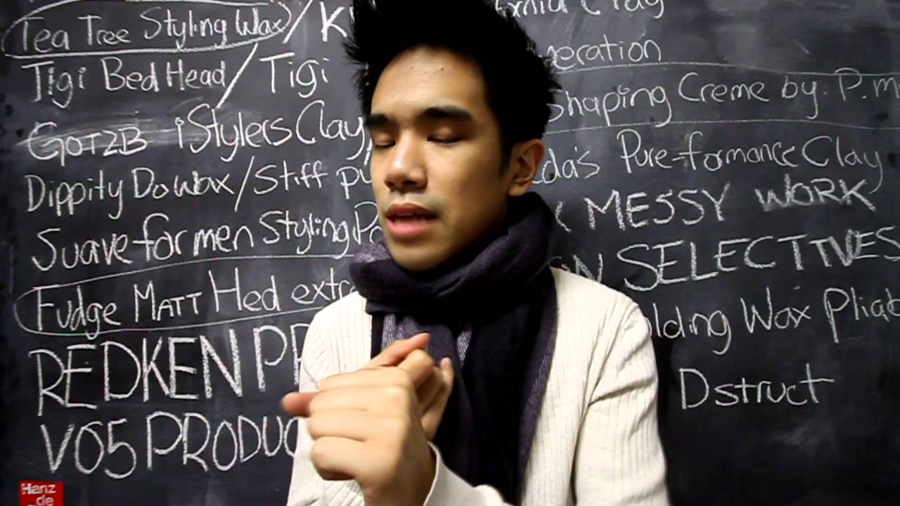 Being good at one thing - YouTube