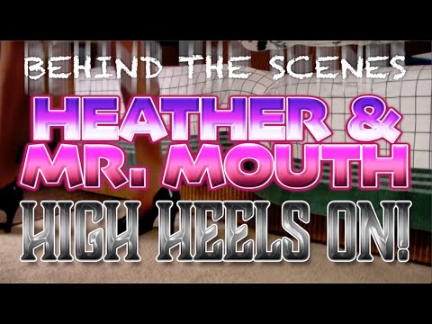 BTS HeatherMrMouth HEELSON trailer