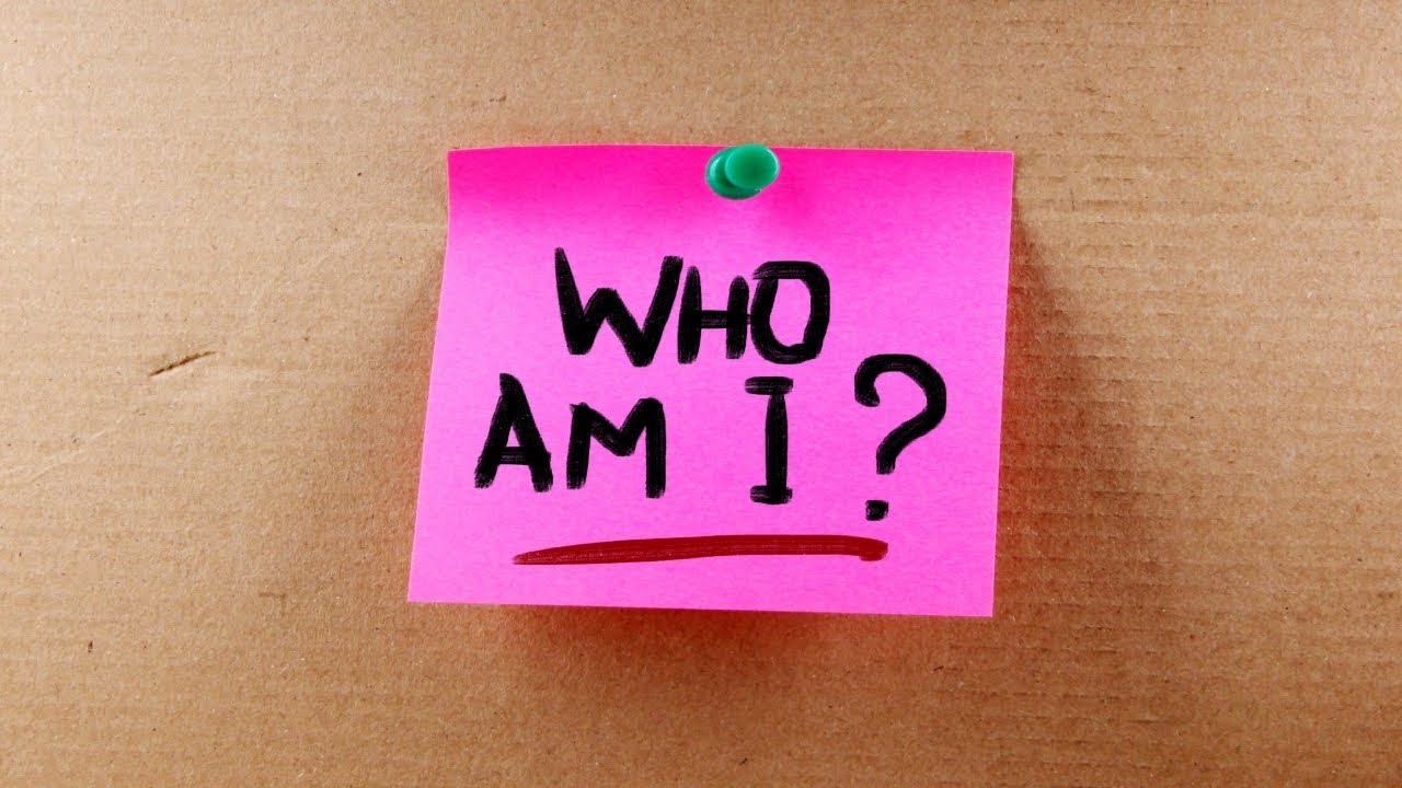 Who Am I Essay Conclusion - Who Am I Essay Introduction - YouTube