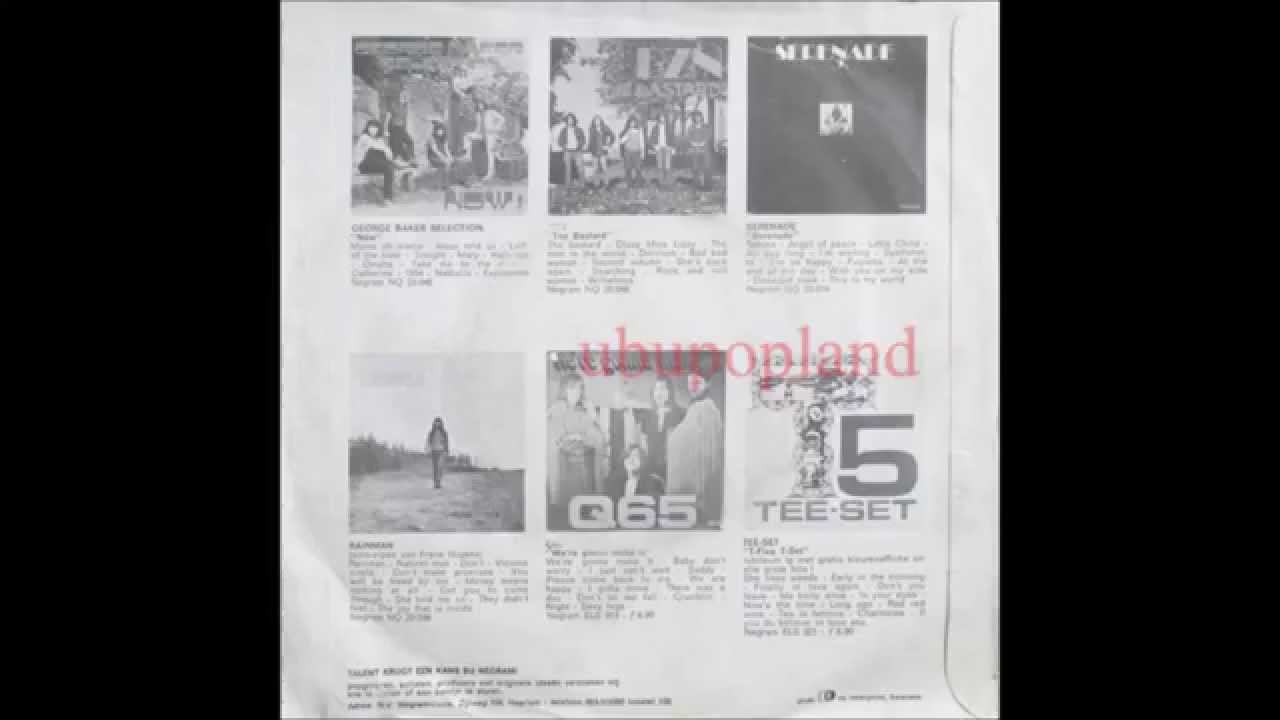 Andromeda - After the storm - Dutch 70s Psychedelic - YouTube