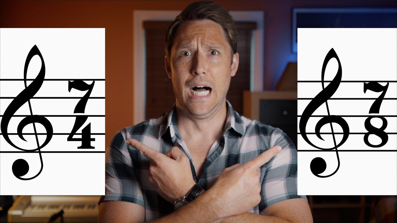 How to Count in 7! - YouTube