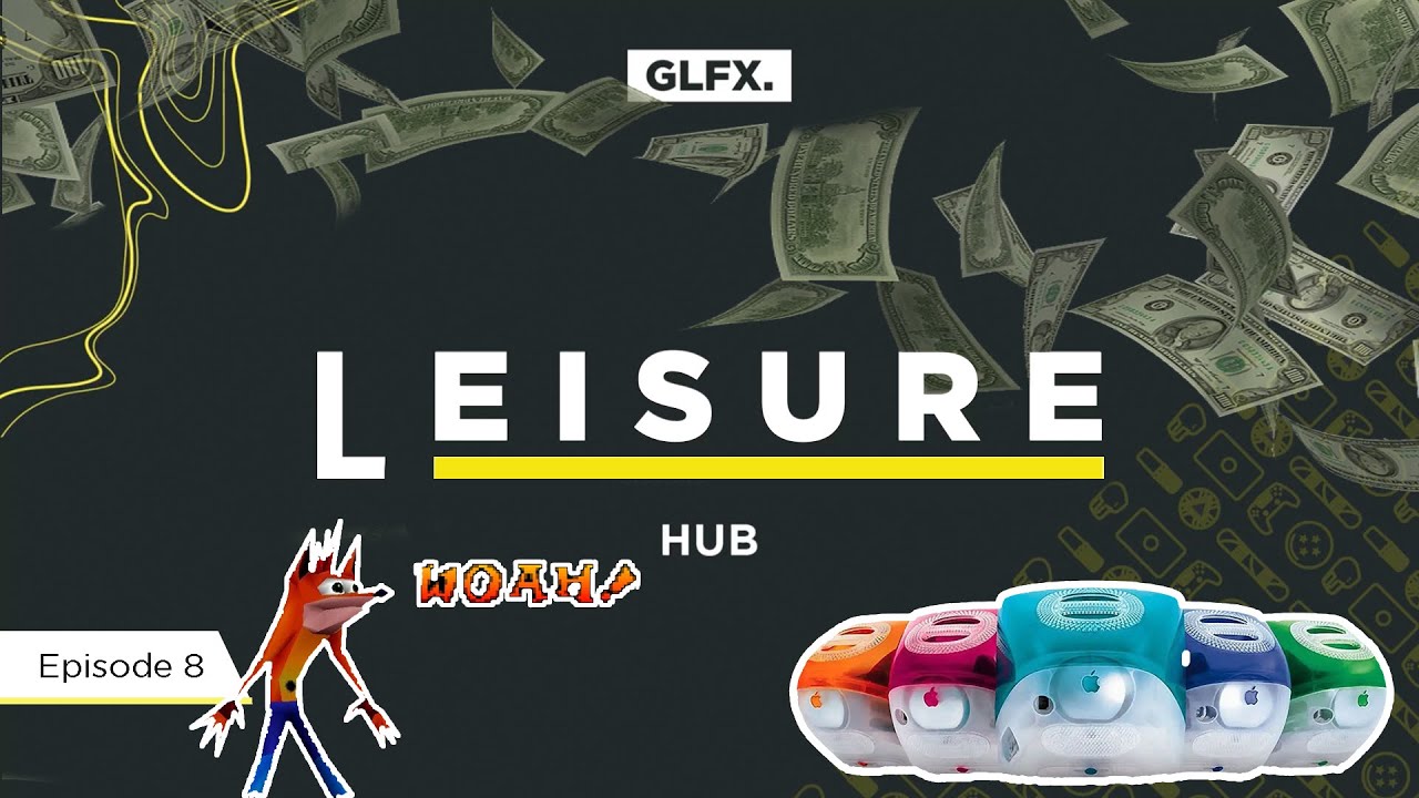 Funding Your Addictive Hobbies Ep. 8 - YouTube