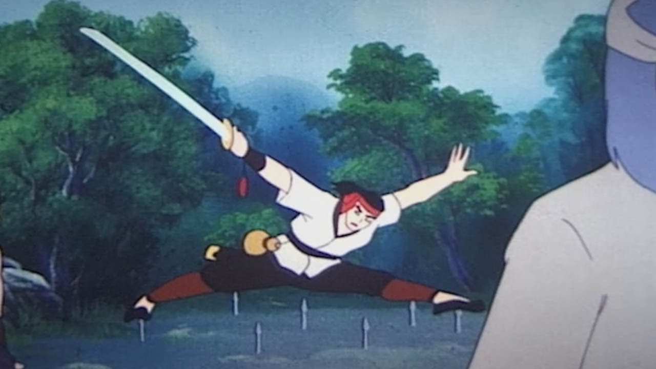 HAPPY ADVENTURES ep. 25 fairy tale for children in English | TOONS FOR ...