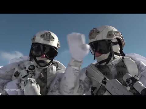 1991 -1992 ci il döyüşdə hərbiçilərimiz -- ermeniler bilsinler ki bunun axiri yoxdu(QARABAG 2020)