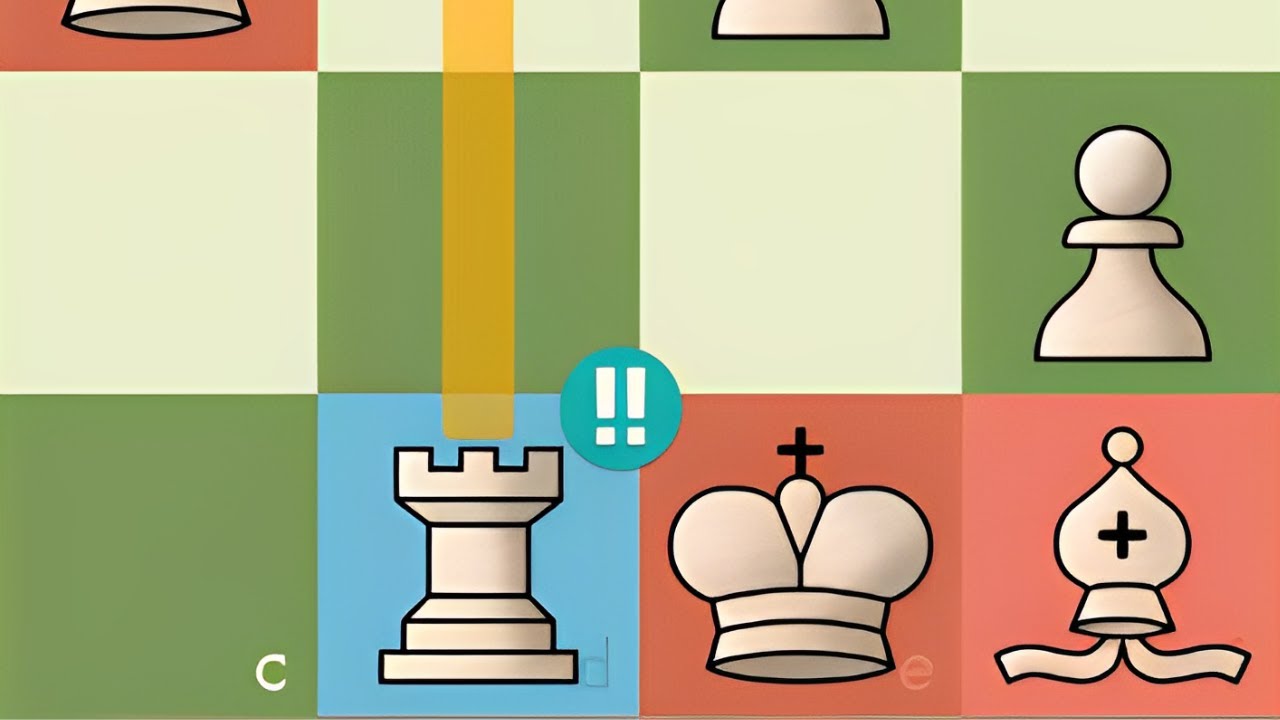 How to Keep the Pressure On in Chess - YouTube