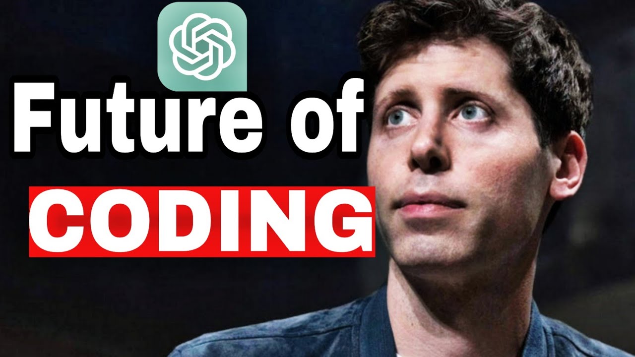 AI Just Became Every Programmer's Best Friend - YouTube