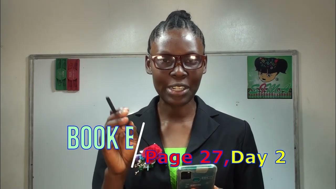 Week 9,Lesson 1 - YouTube