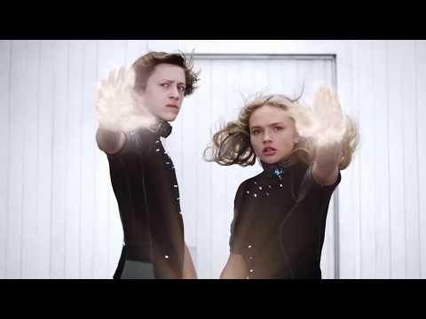 The Gifted - Heroes (1-13)