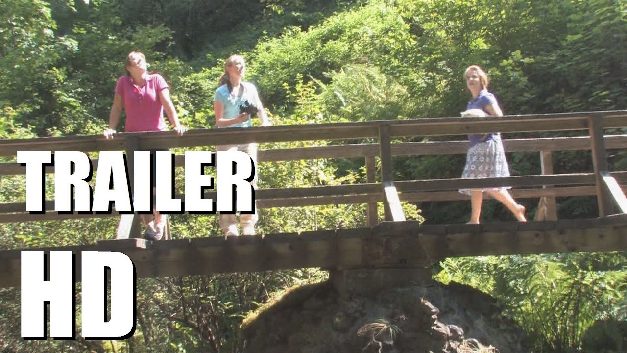 "Creation Explorers: Tracking the Flood" Trailer - 60 seconds - YouTube