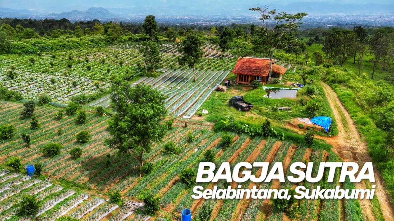 BAGJA SUTRA, Selabintana, Sukabumi, West Java, Indonesia - YouTube