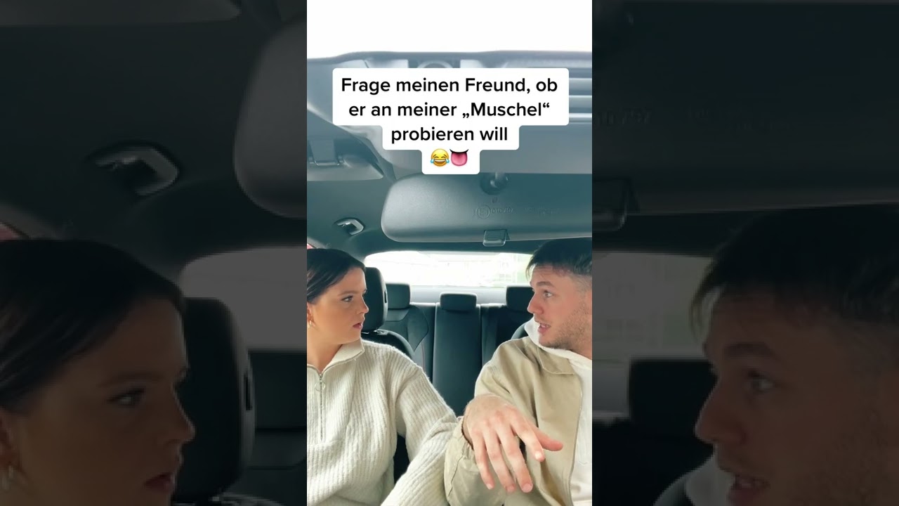 Muschel Lecken Youtube