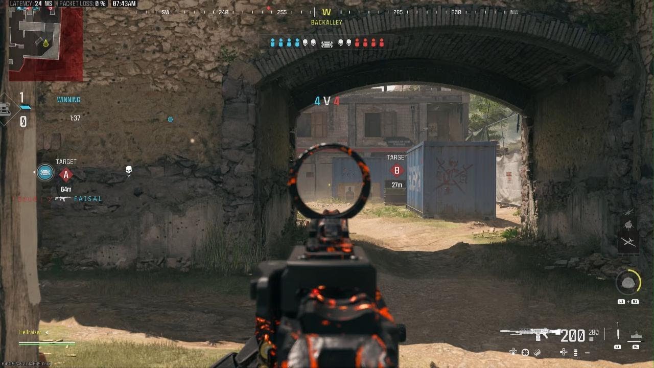 Call of Duty MW3 💤 Free Palestine 🇵🇸🇵🇸🇵🇸 - YouTube