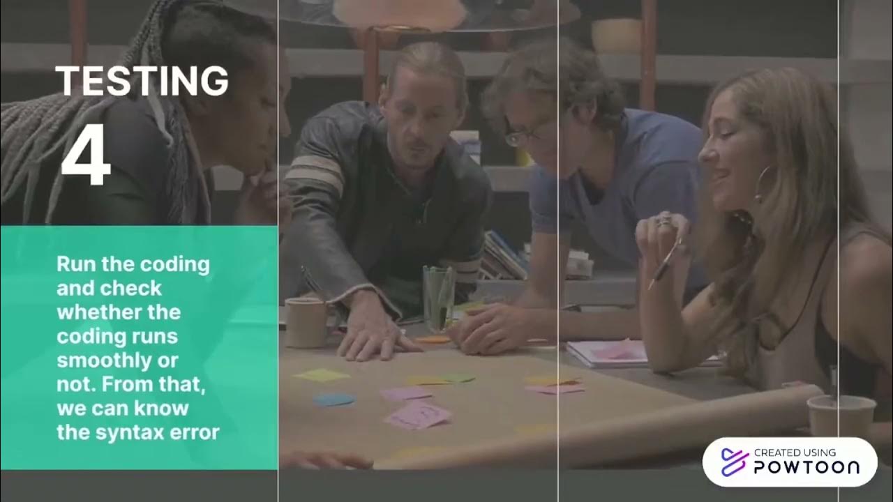 UTHM | GROUP3 | SEC4 | BFC20802 | COMPUTER PROGRAMMING PROJECT - YouTube