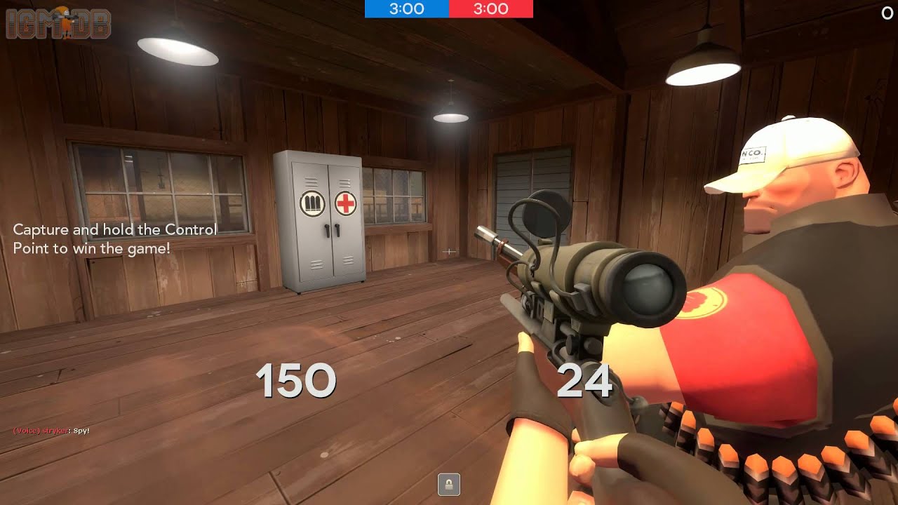 Team Fortress 2: harvest? - YouTube
