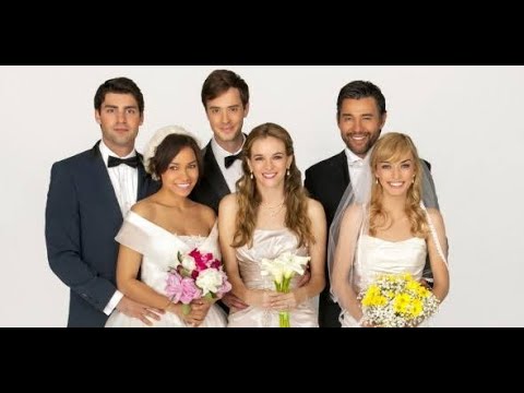 Neredeyse Evli - Nearlyweds - Yabancı Gençlik Filmi (türkçe dublaj)