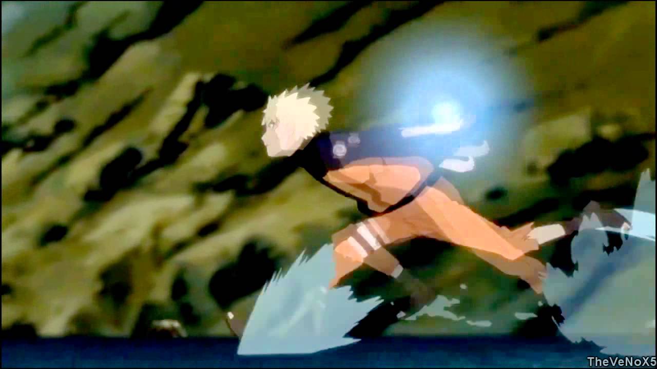 [Naruto Shippuden AMV] - The Final Fight - YouTube