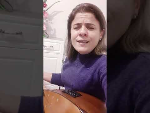AYSEL DEMİRCİ. SÖZDEN OLMUŞUM