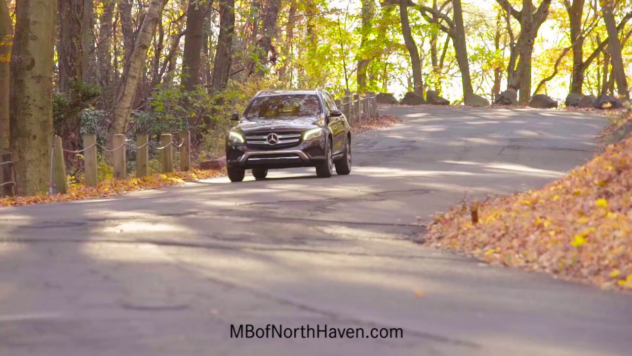 MBNH 2017 GLC Commercial - YouTube