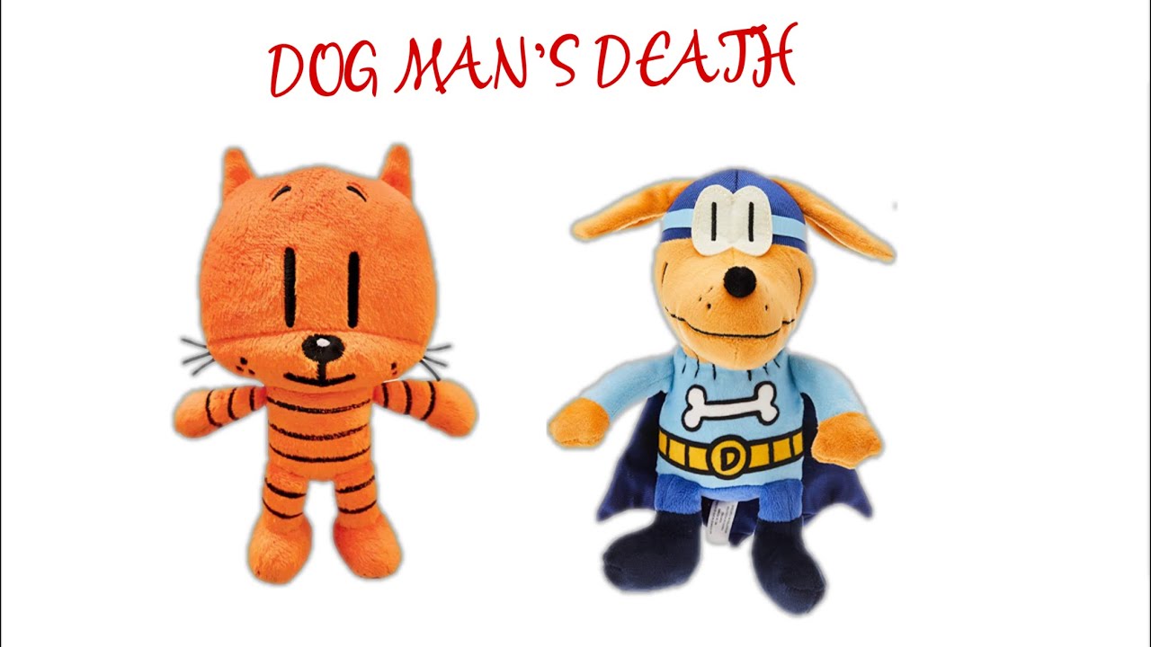 Dog man’s Death (DW VID) - YouTube