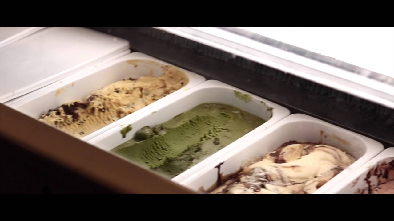 The Tannery Cafe - Mt Atkinson Coffee Flagship Cafe - YouTube