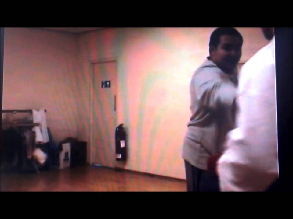 Hook Kicks Compilation - YouTube