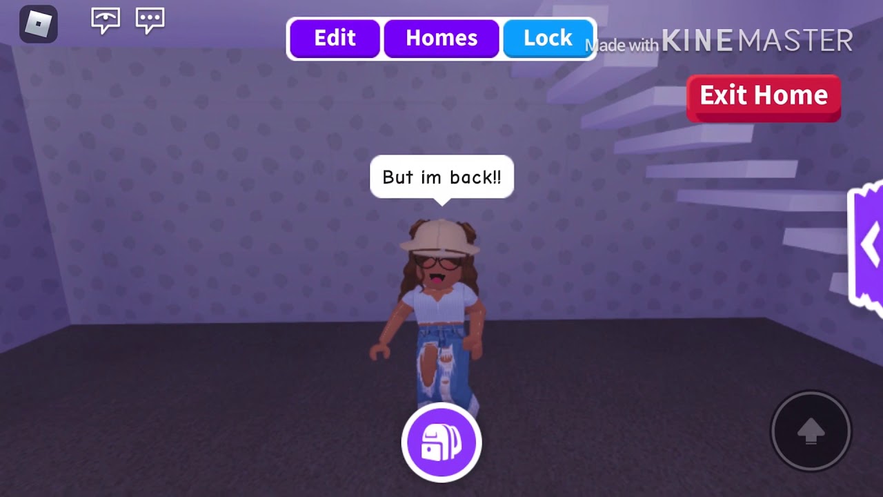 Adopt me colab with chicken nugget squad! - YouTube