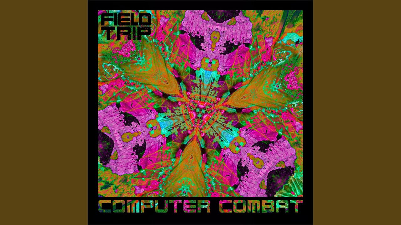 Computer Combat - YouTube