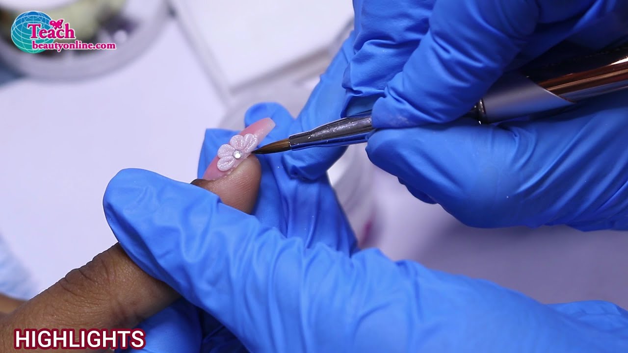 Rupa Basnet TJungs Professional Work. - YouTube