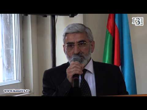 Milli Şura ilk sessiyasını keçirdi