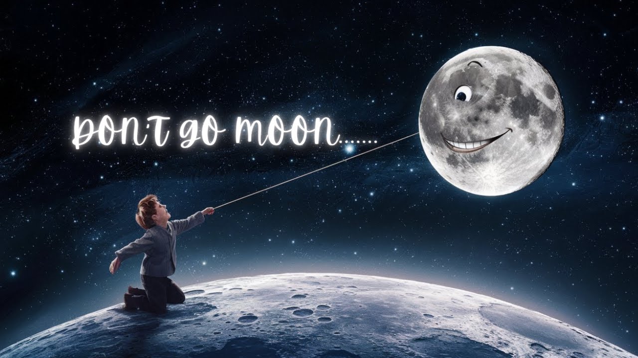 WHY MOON IS MOVING AWAY FROM EARTH? | Moon Recession | Moon Drifting ...