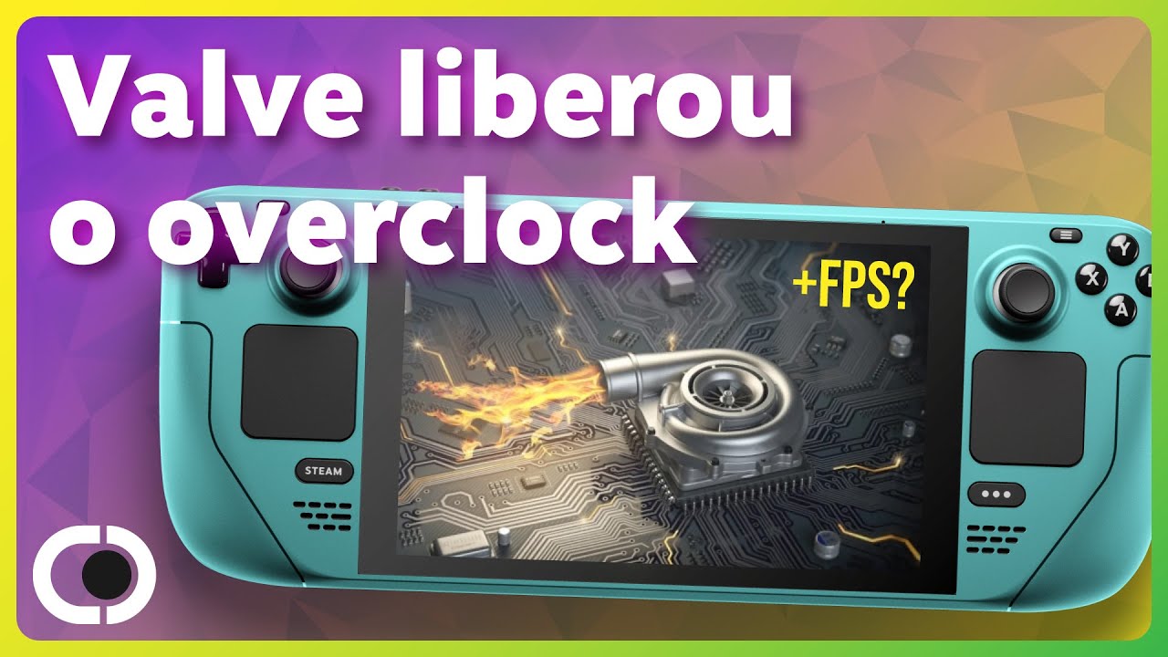Vale a Pena? Testando a PERFORMANCE em Jogos AAA no Steam Deck com ...