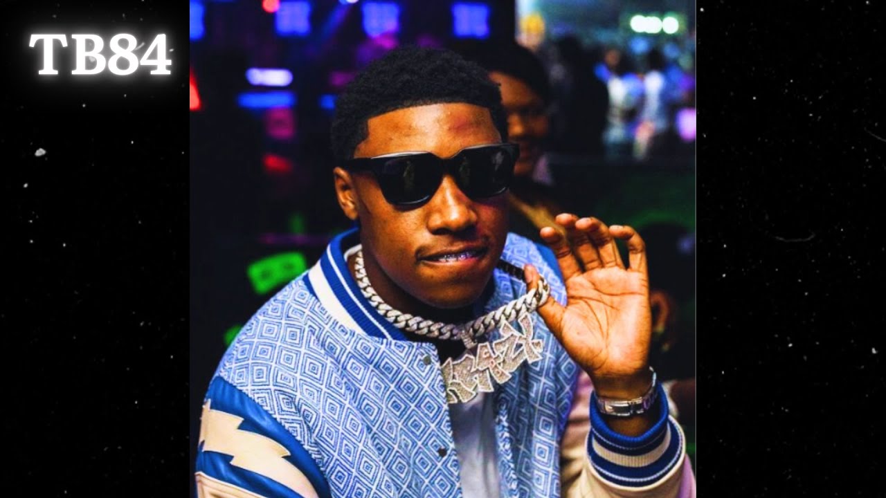 (FREE) - Rob49 Type Beat 2024 " Big Steppaz " - YouTube