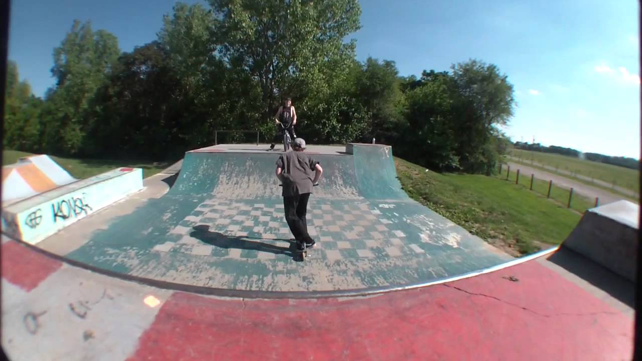 Joyce Park - YouTube