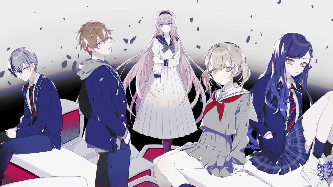 Vietsub 】Echo - Cover by『 Vivid BAD SQUAD x Megurine Luka 』《 Project ...