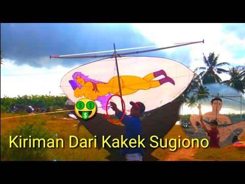 GAPANGAN PEMERSATU BANGSA - NEKAT IKUTI KOPDAR..