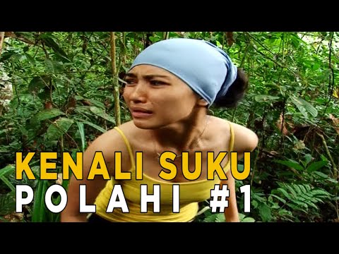 Inilah rumah khas Polahi | ETHNIC RUNAWAY